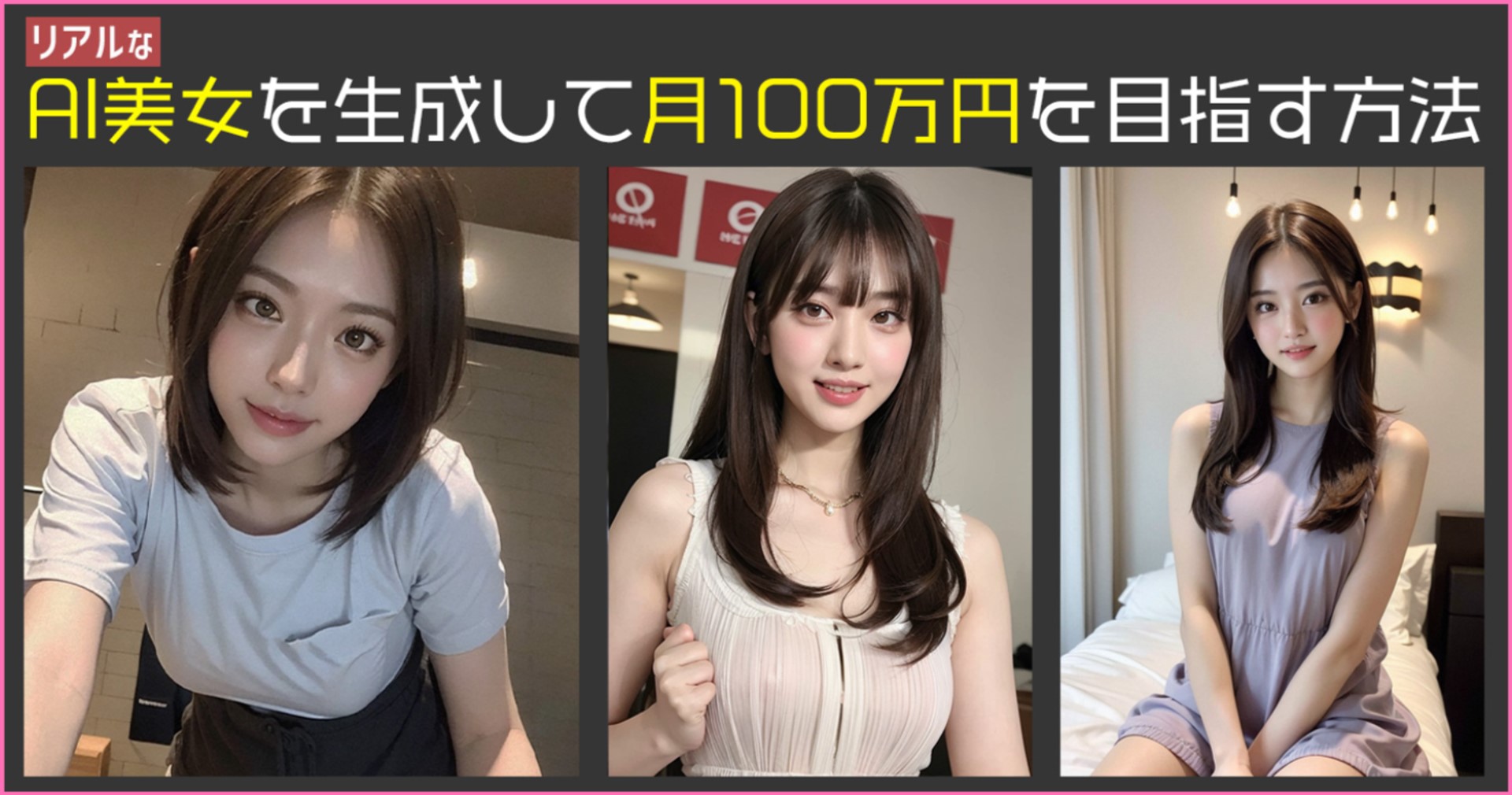 高画質プロンプト｜堀田かなで｜新卒OL1年目のマネタイズ